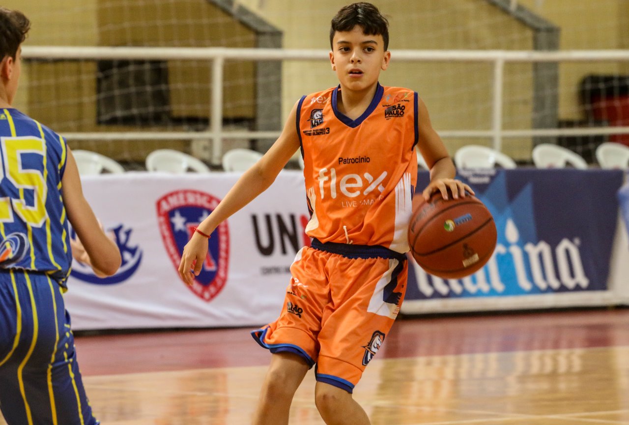 Atleta da LSB é revelação do basquete paulista e brasileiro – FPB