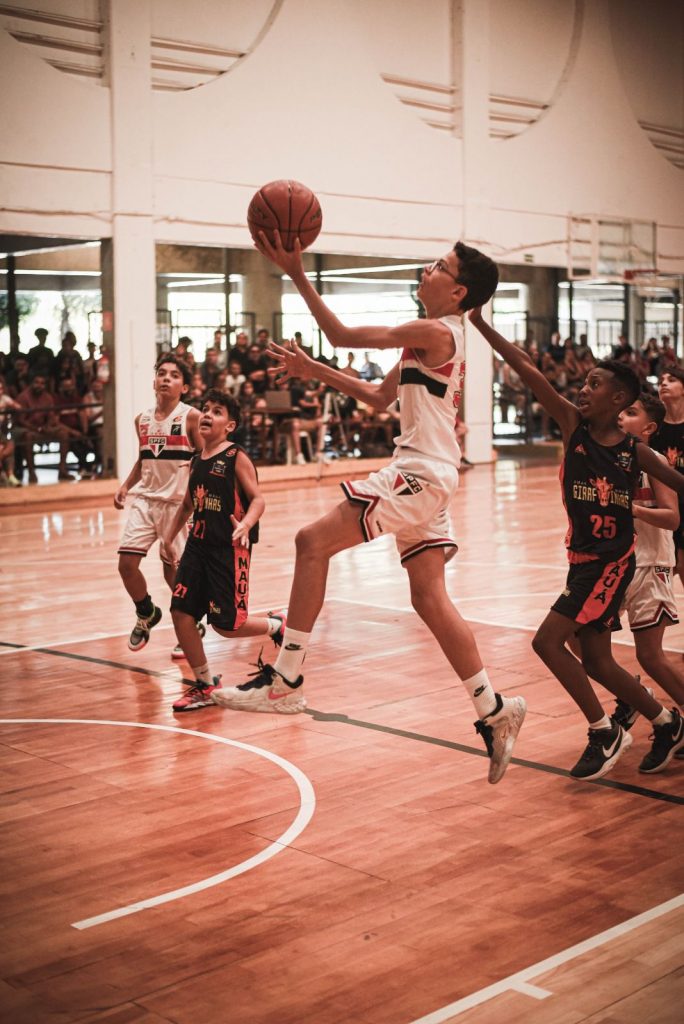 Confira os resultados das categorias de base no final de semana – FPB