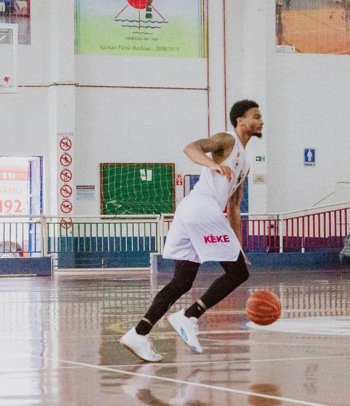 Tatuí termina em segundo na fase classificatória da Copa São Paulo – FPB