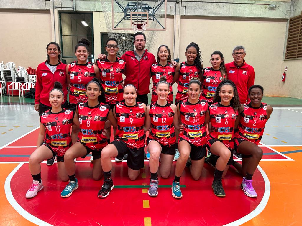 Ituano é Vice Campeão Dos Jogos Abertos Da Juventude Fpb