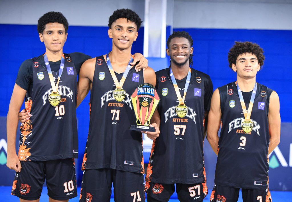 Campeonato Paulista 3 x 3: segunda etapa já tem campeões na categoria ...